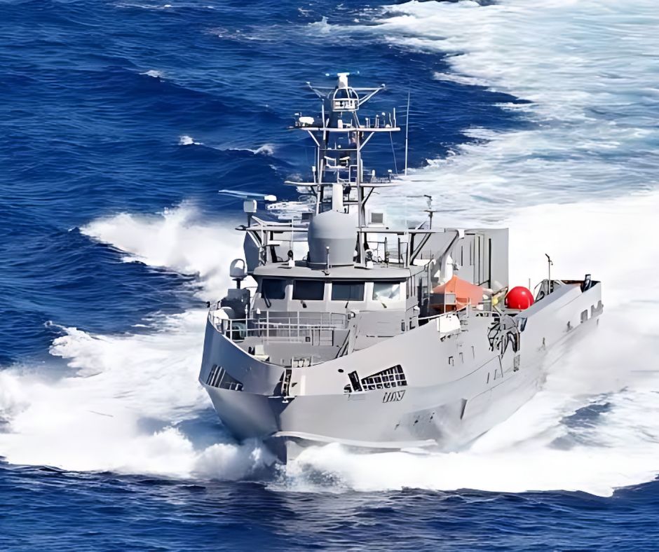 US Navy’s Autonomous Fleet Return Triumphant from Pacific Deployment ...