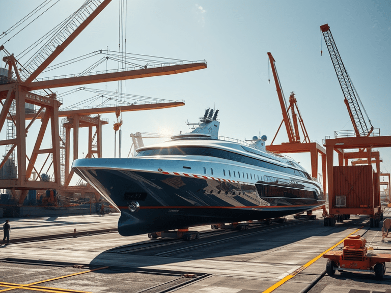 AI-BASED MARITIME SITUATIONAL AWARENESS: ENHANCING SAFETY, SECURITY, AND EFFICIENCY IN THE ...